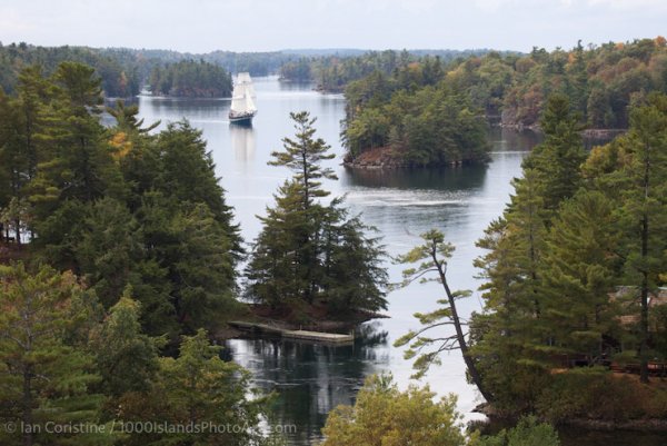 Canadian Span & Area | The Photography of Ian Coristine