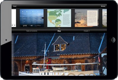 One in a Thousand and Interactive e-book by Ian Coristine | The ...