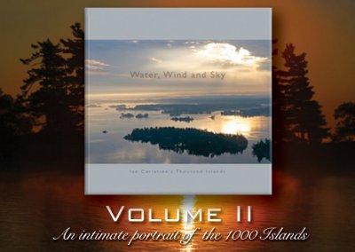 1000 Islands Photo Art - The Photography of Ian Coristine | The ...
