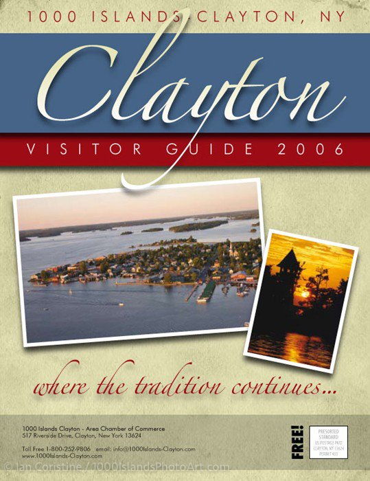 Clients | The Photography of Ian Coristine