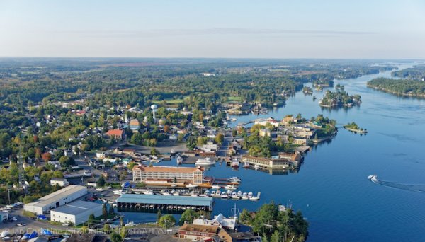 Alexandria Bay & Area | The Photography of Ian Coristine